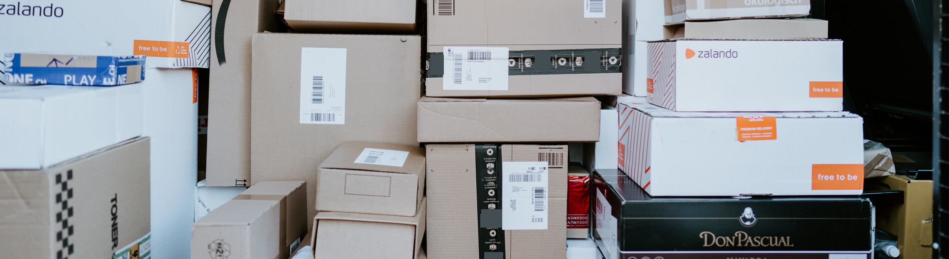 Retouren - weshop.ch